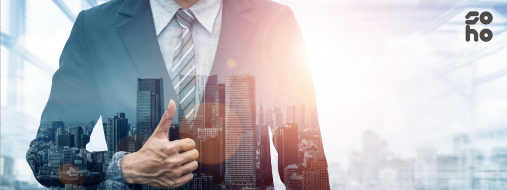 How To Choose Best Corporate Service Singapore? SOHO